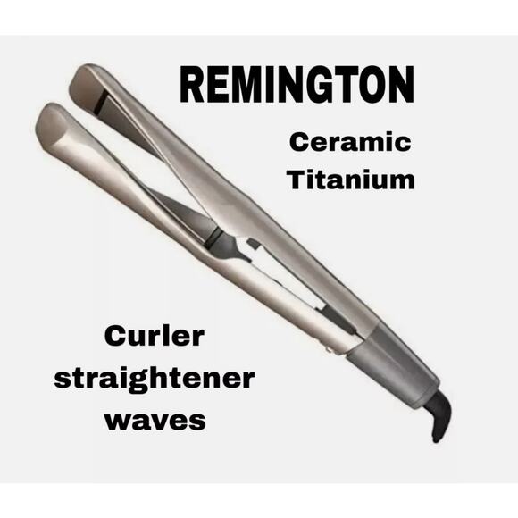 Remington | Hair | Remington Pro Multistyler With Twist Curl Technology ...